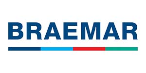 Braemar Estates Logo