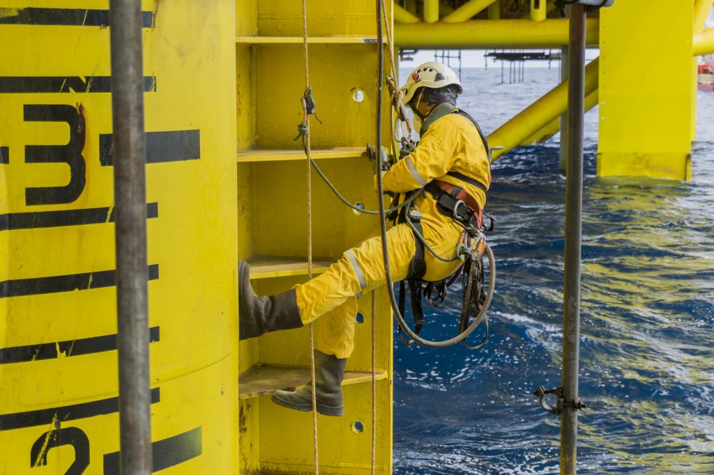 Operations - TelosNRG